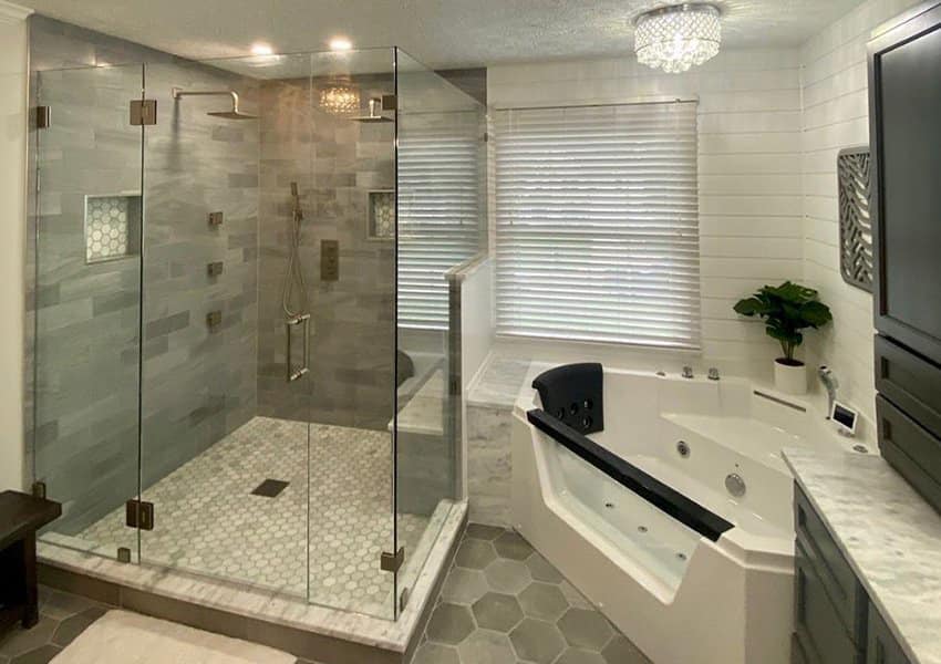 Projects - Solid 5 Construction & Remodeling