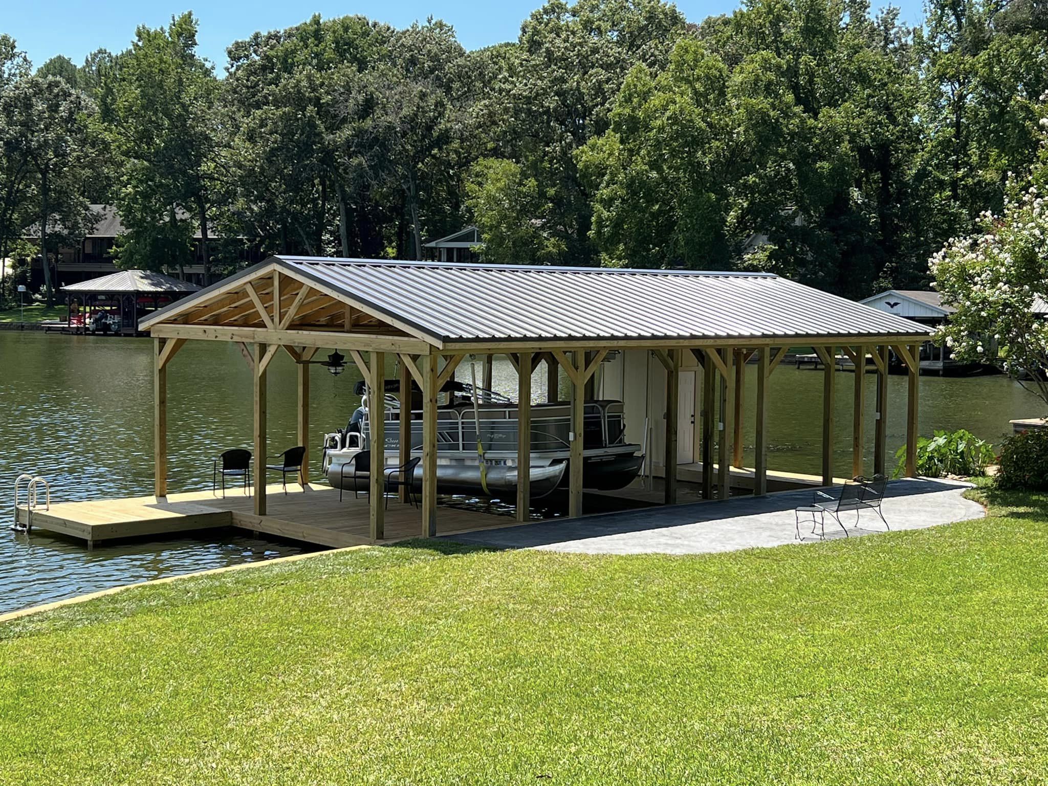 Projects - Solid 5 Construction & Remodeling