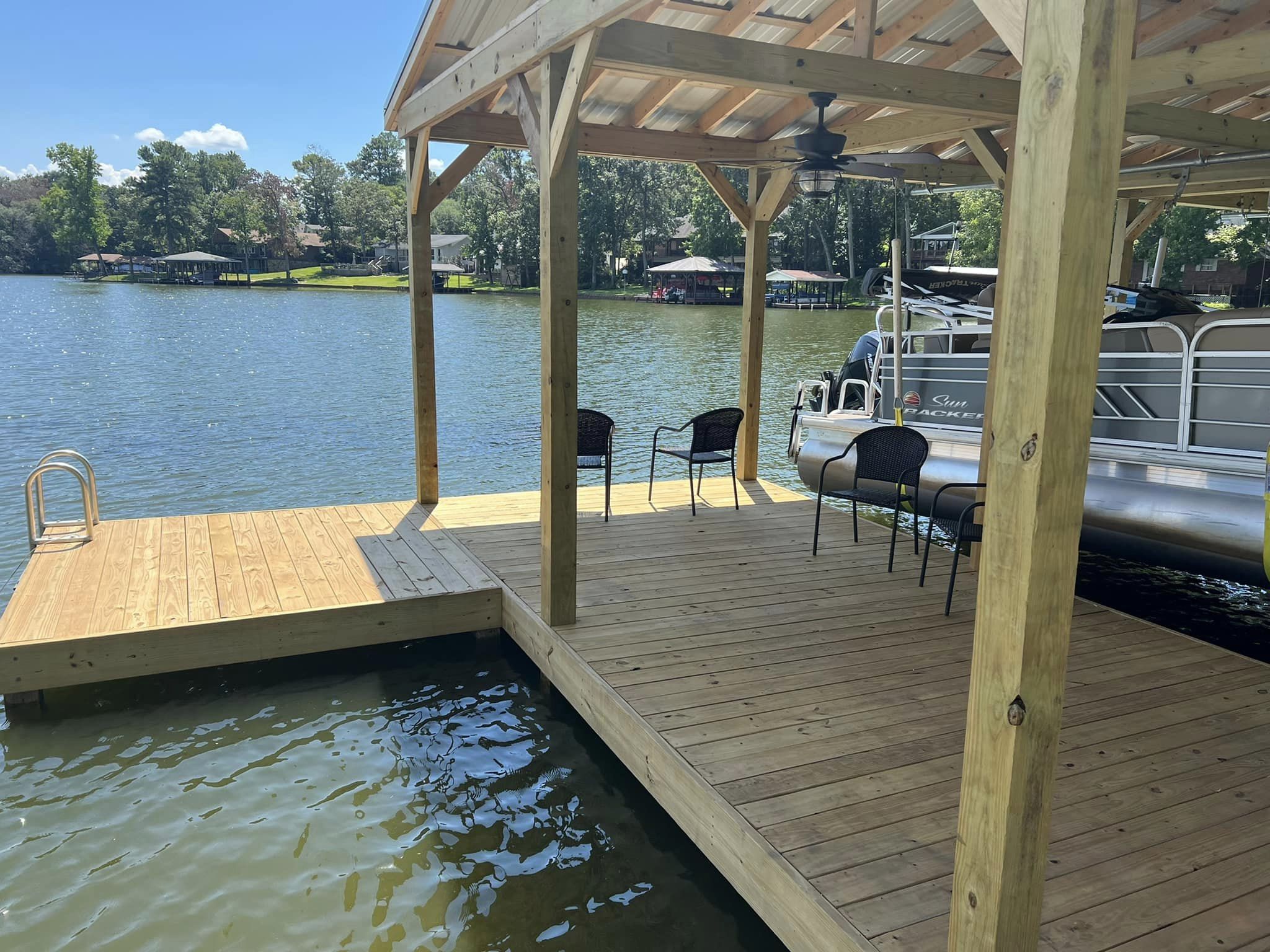 Projects - Solid 5 Construction & Remodeling