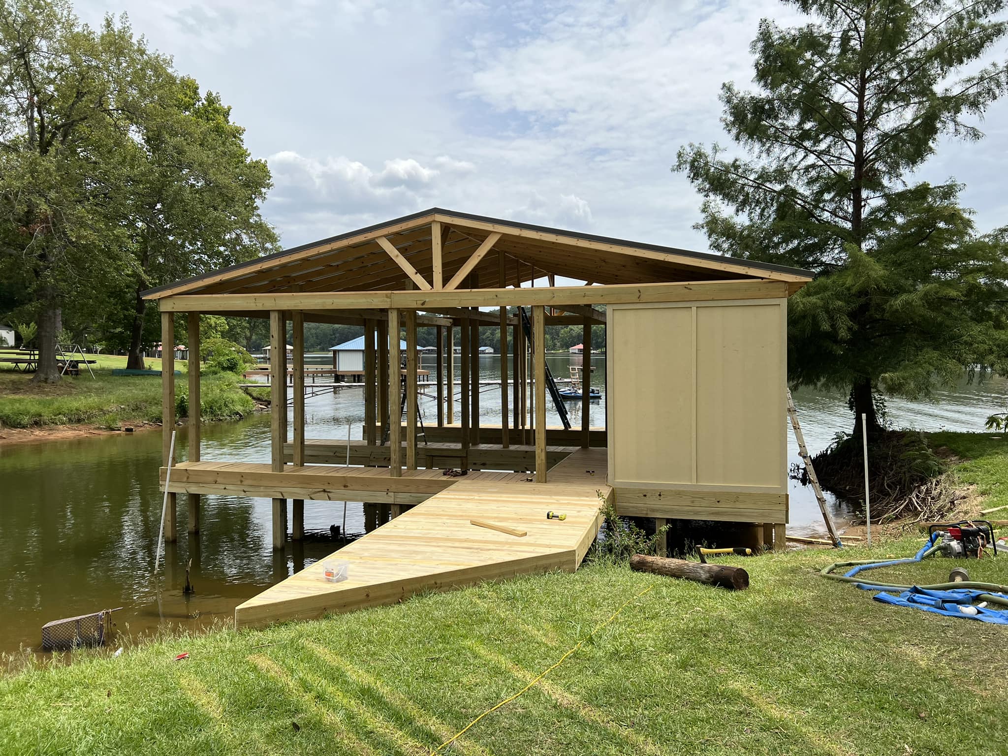 Projects - Solid 5 Construction & Remodeling