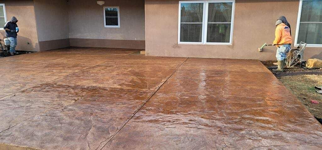 Projects - Solid 5 Construction & Remodeling