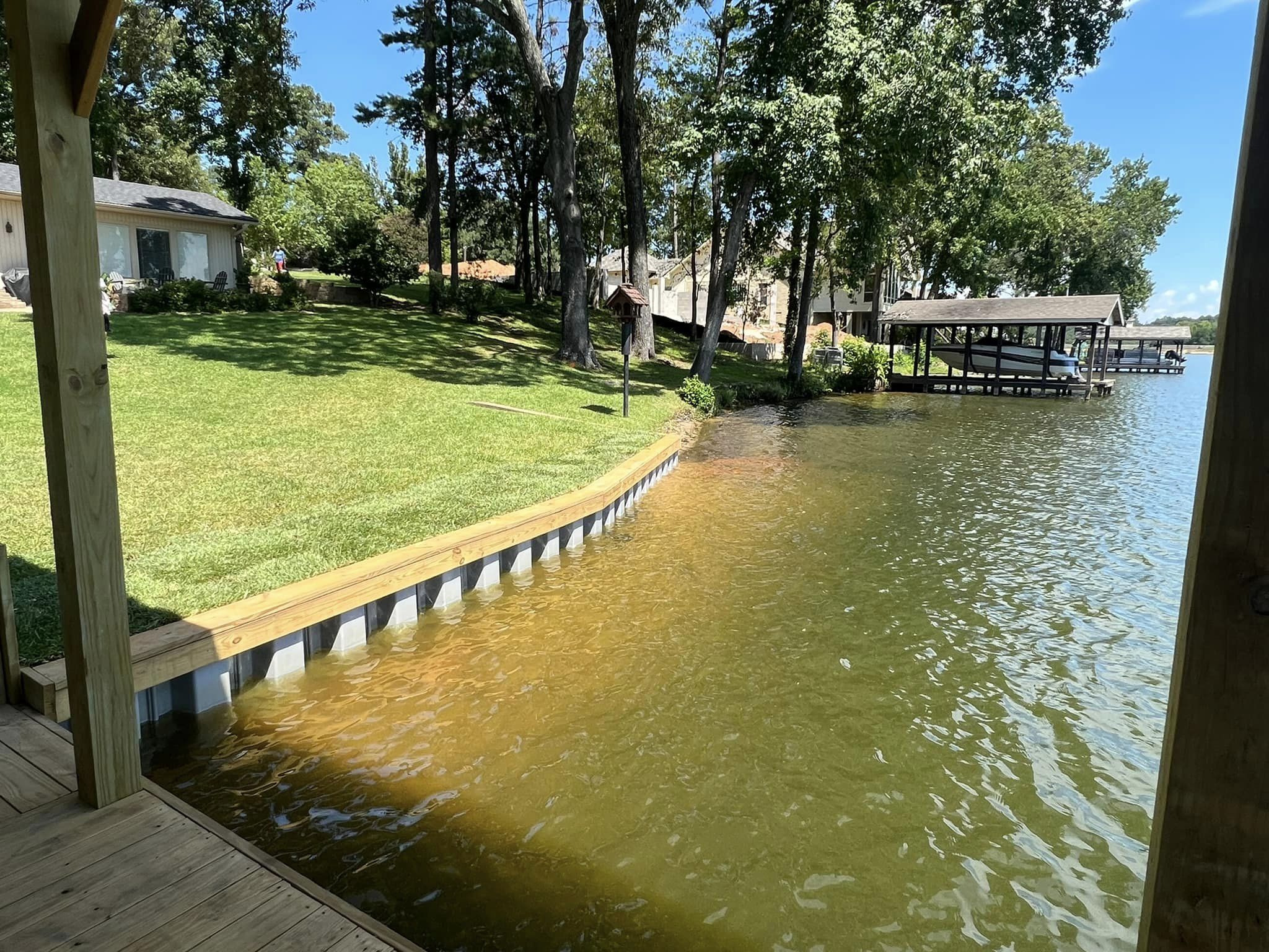 Projects - Solid 5 Construction & Remodeling