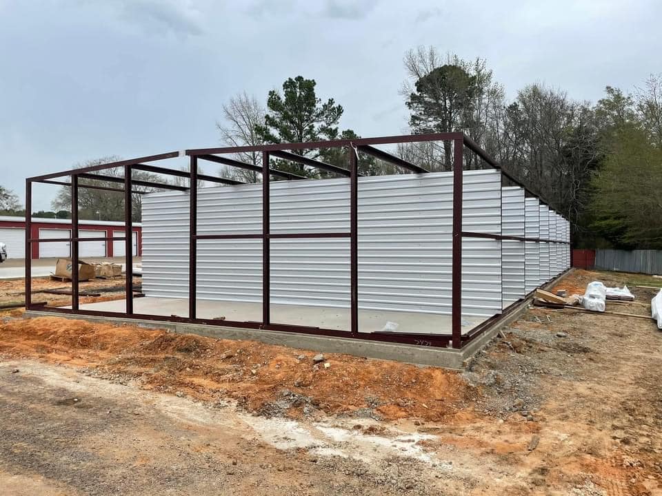 Projects - Solid 5 Construction & Remodeling