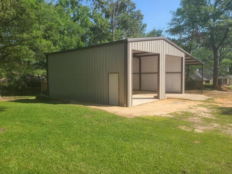 Projects - Solid 5 Construction & Remodeling