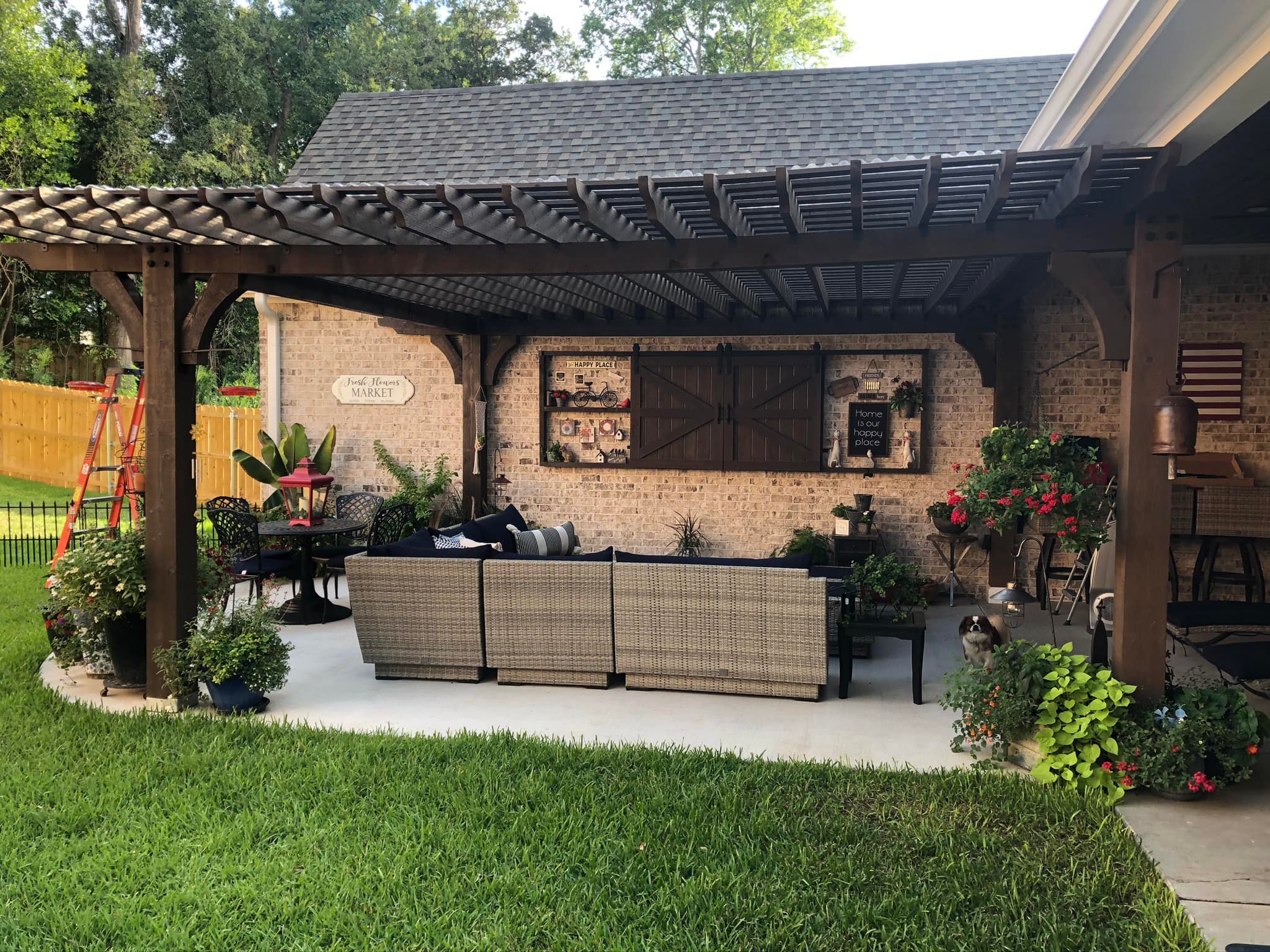 Projects - Solid 5 Construction & Remodeling