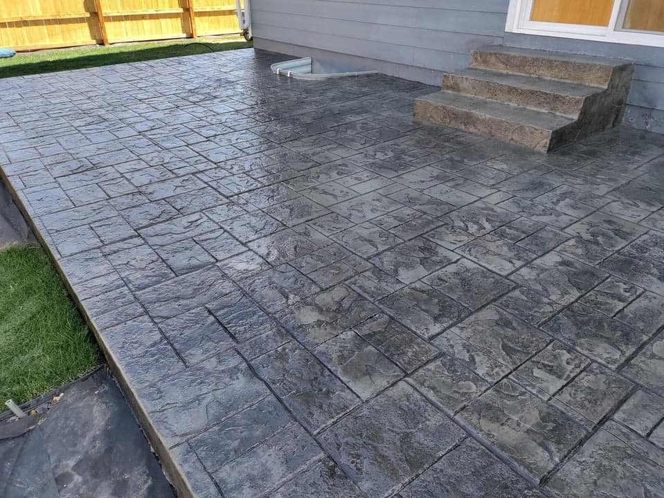 Projects - Solid 5 Construction & Remodeling