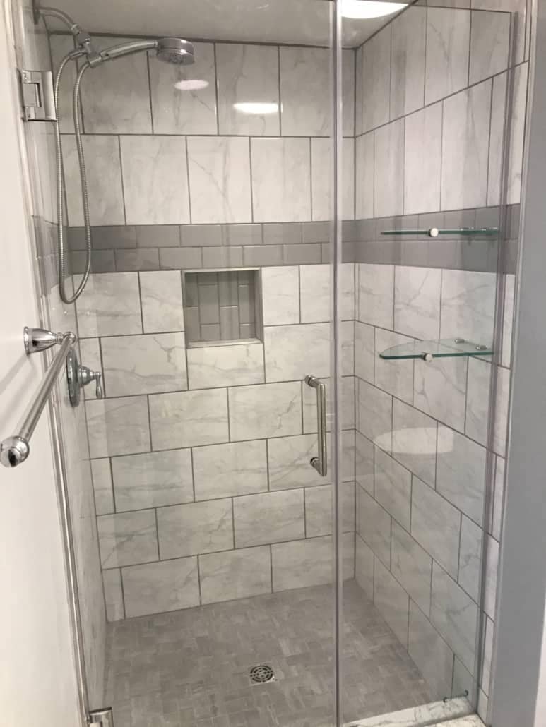 Projects - Solid 5 Construction & Remodeling