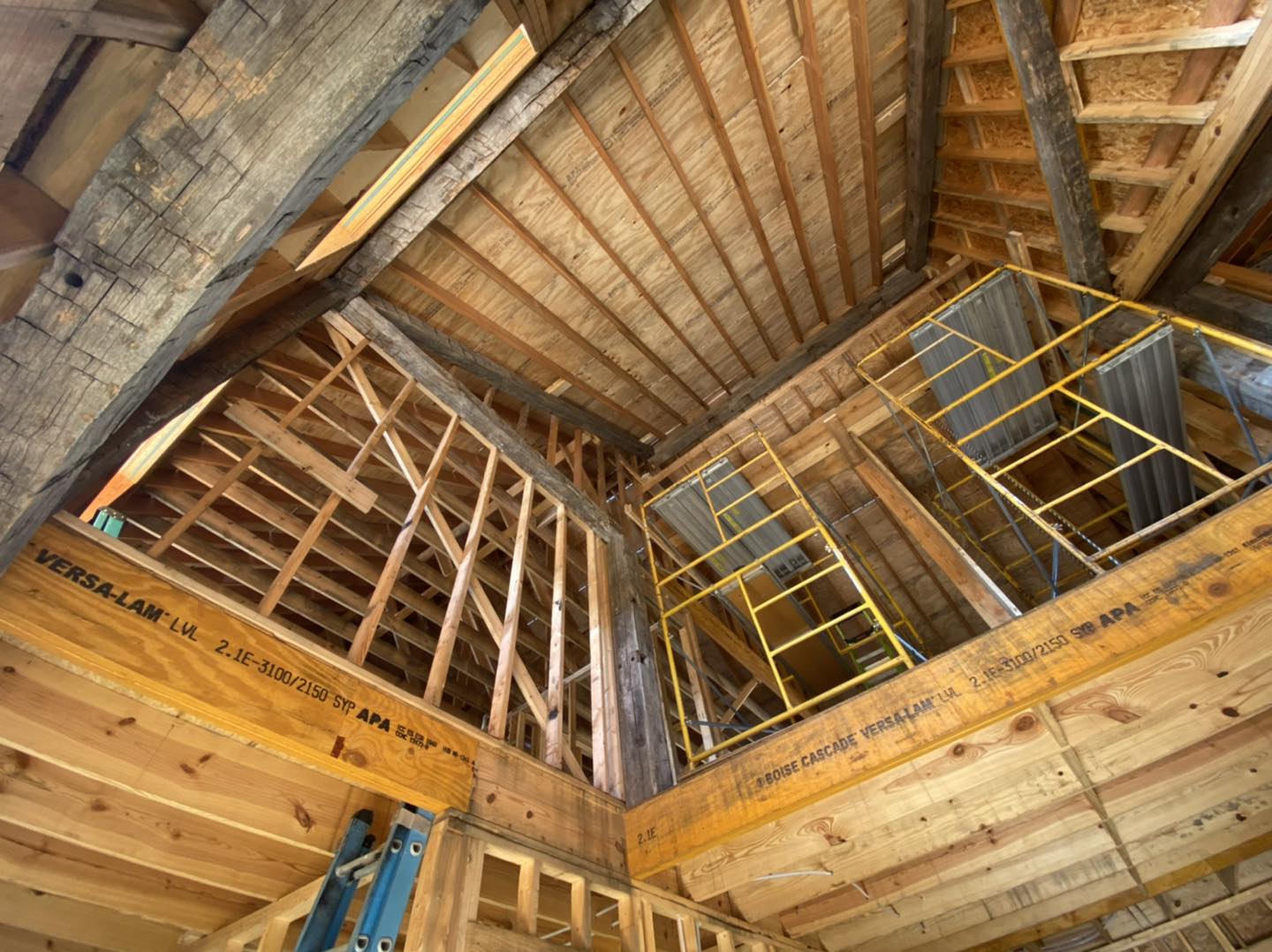 Expert Construction Services in Arp, TX – Built to Last! - Solid 5 Construction & Remodeling