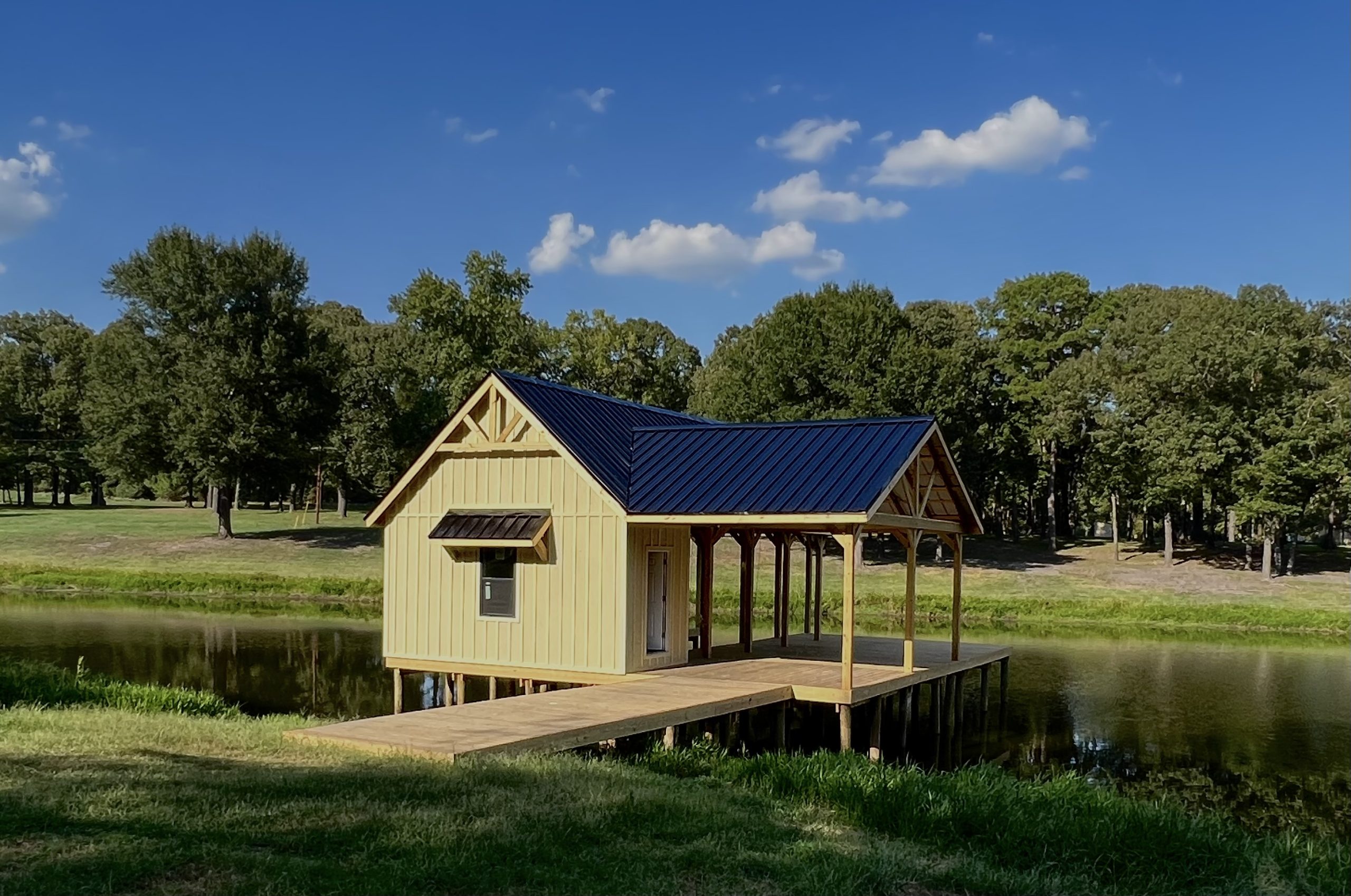 Projects - Solid 5 Construction & Remodeling