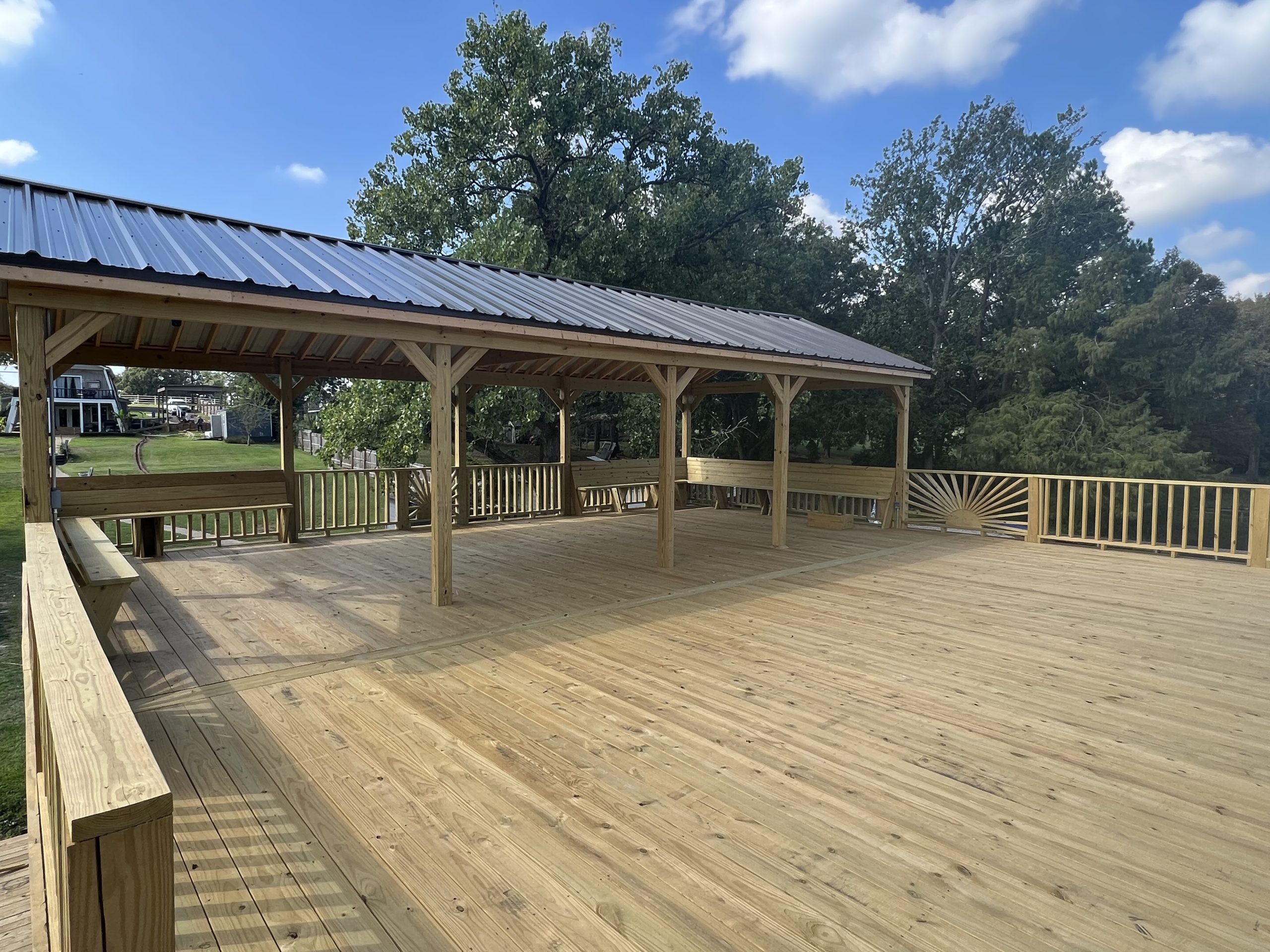 Projects - Solid 5 Construction & Remodeling