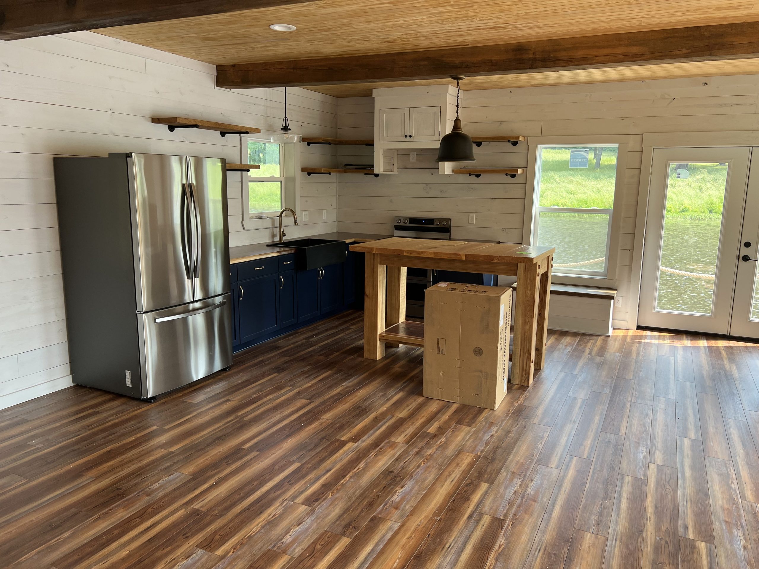 Projects - Solid 5 Construction & Remodeling