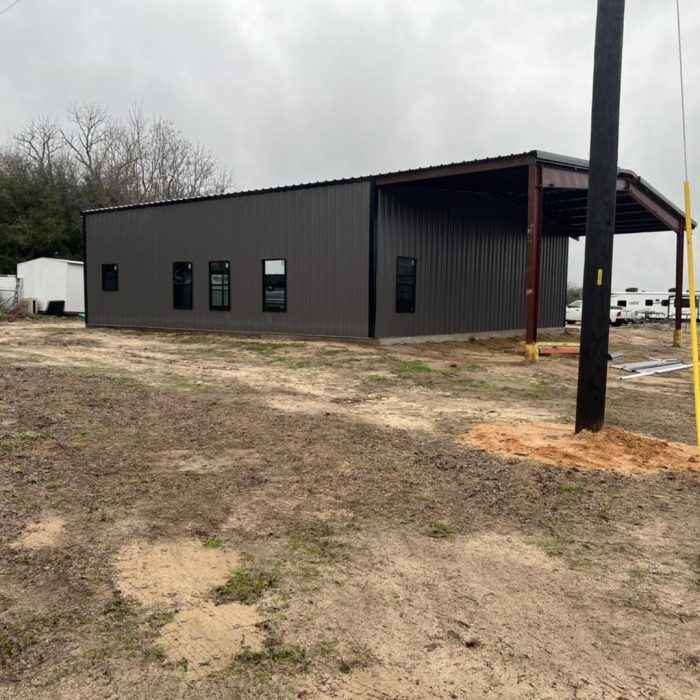 Service Areas - Solid 5 Construction & Remodeling