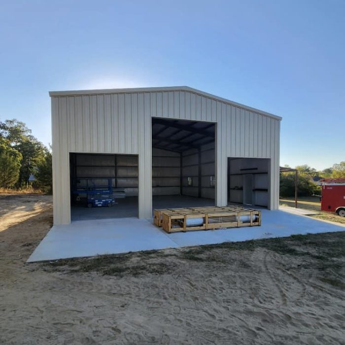 Service Areas - Solid 5 Construction & Remodeling